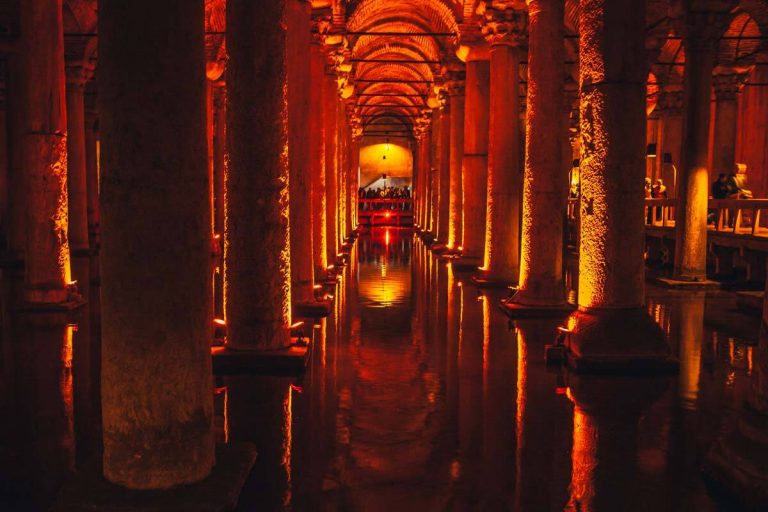 Istanbul in March: Attractions, Weather, Tips for 2024! - The Turkey ...