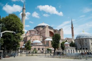 Istanbul in March: Attractions, Weather, Tips for 2023! - The Turkey ...