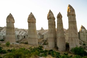 10 Best Valleys In Cappadocia That You Mustn't Miss!