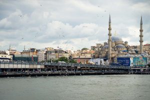 Can You Drink The Tap Water In Istanbul? Guide to Water Safety - The ...