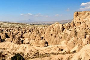 Devrent Valley in Cappadocia: Imagination Unleashed! - The Turkey Traveler
