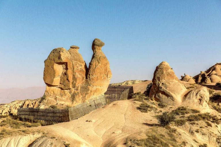 Devrent Valley in Cappadocia: Imagination Unleashed! - The Turkey Traveler