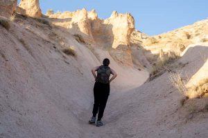 Complete Guide to Rose Valley Cappadocia - The Turkey Traveler