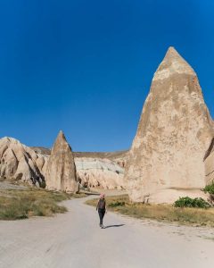 Complete Guide to Rose Valley Cappadocia - The Turkey Traveler