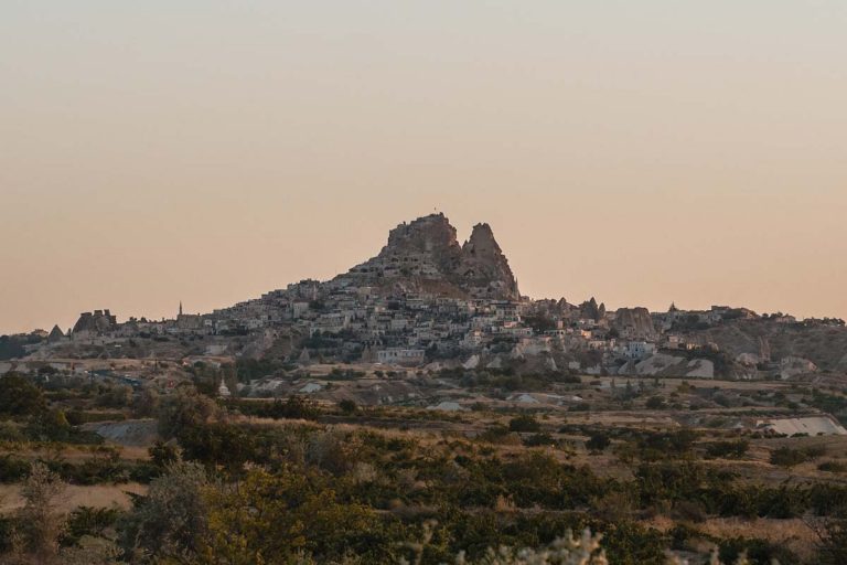 Red Tour Vs Green Tour Cappadocia: Which Is Better? - The Turkey Traveler