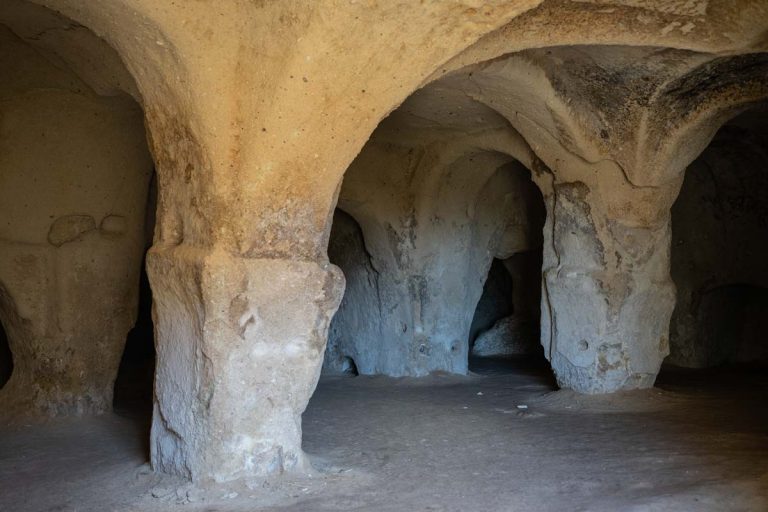 Visiting Zelve Open Air Museum: It Is Worth It? - The Turkey Traveler