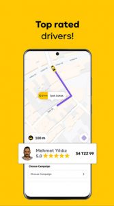 Is There Uber In Istanbul in 2025? - The Turkey Traveler