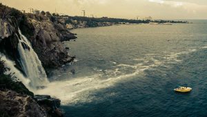 8 Refreshing Waterfalls In Antalya You Must Visit! - The Turkey Traveler