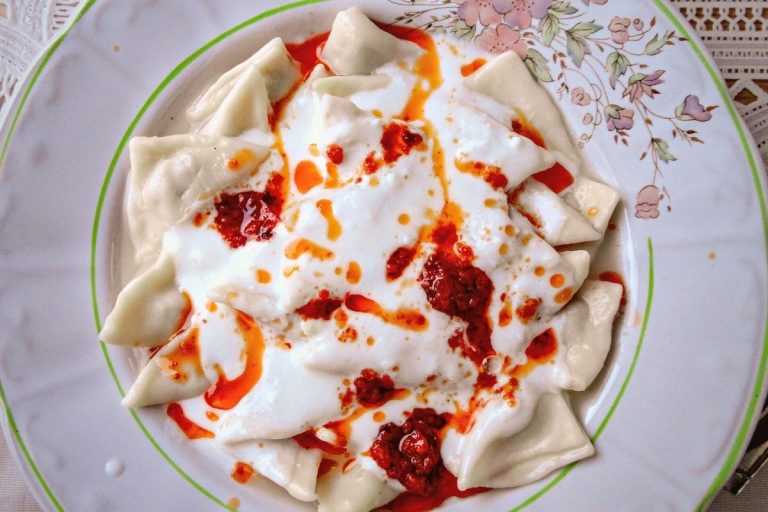 What Is The National Dish Of Turkey? There Isn't One... - The Turkey ...