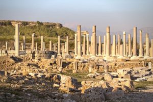 17 Exciting Day Trips From Antalya, Turkey! - The Turkey Traveler