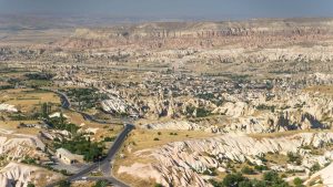 Complete Guide to Uchisar Castle in Cappadocia - The Turkey Traveler