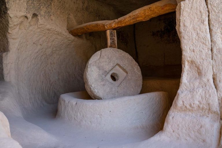 Visiting Zelve Open Air Museum: It Is Worth It? - The Turkey Traveler