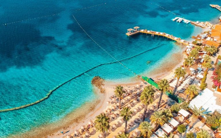 Is Bodrum Safe to Visit in 2023? - The Turkey Traveler