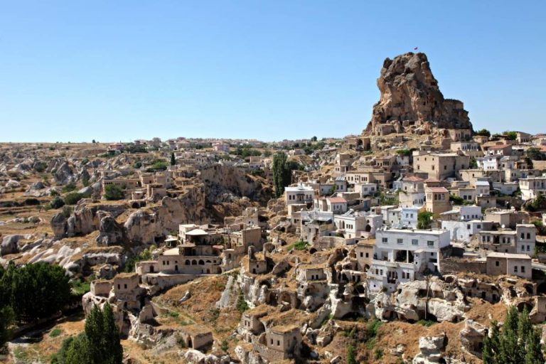 6 BEST Tours from Istanbul to Cappadocia: 1 - 6 Day Options - The ...