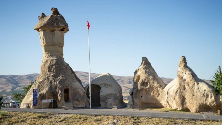 Pasabag Monks Valley Cappadocia: Is It Worth Visiting?