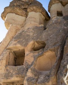 Pasabag Monks Valley Cappadocia: Is It Worth Visiting?