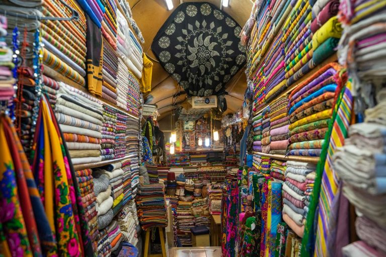 Istanbul in June: Weather, Attractions, Tips for 2024! - The Turkey ...