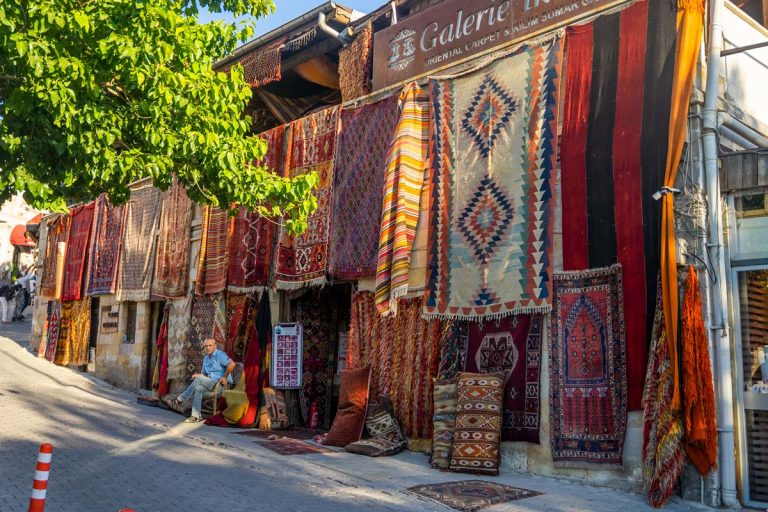 15 Best Turkish Souvenirs To Buy In Istanbul! - The Turkey Traveler