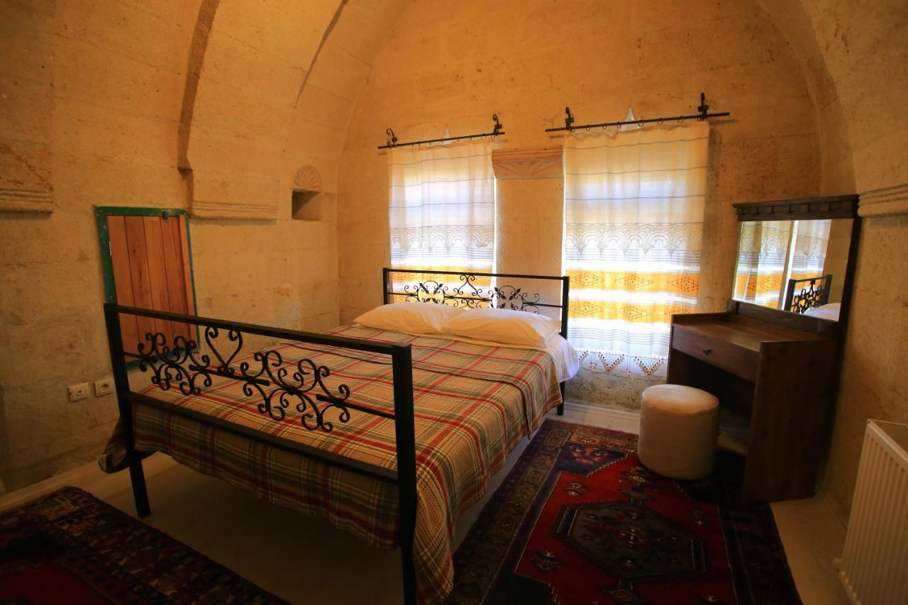 15 Best Cave Hotels in Cappadocia for 2024 - The Turkey Traveler