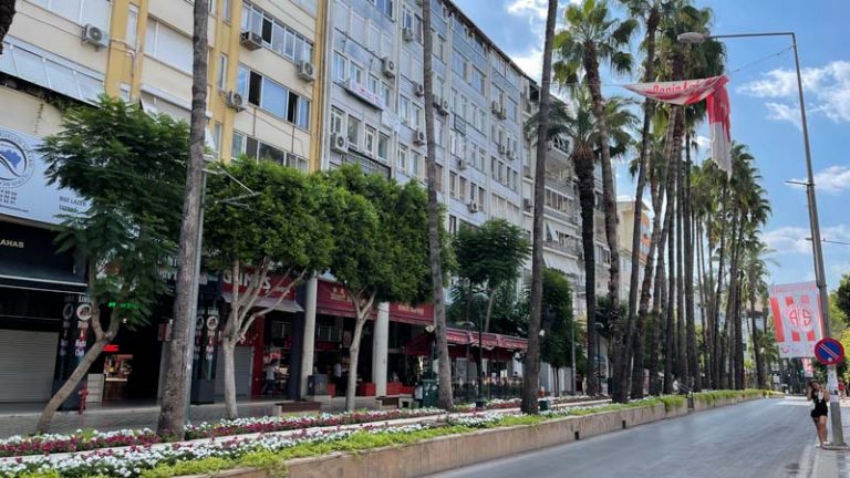 How Many Days in Antalya Should You Spend? - The Turkey Traveler