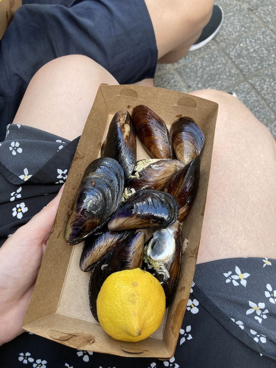 15 Best Street Food in Istanbul & Where to Find It - The Turkey Traveler