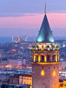 Istanbul in January: Weather, Attractions, Tips for 2023 - The Turkey ...