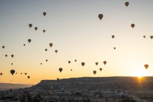 Cappadocia Hot Air Balloons: Tours, Prices + FAQs Answered
