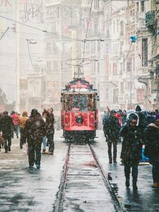 Istanbul in January: Weather, Attractions, Tips for 2024 - The Turkey ...
