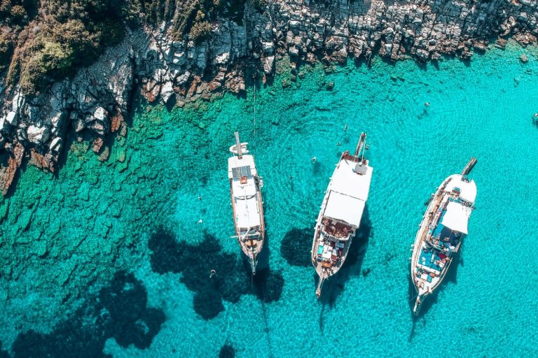 15 Best Bodrum Beaches for Sun-Loving Travelers - The Turkey Traveler