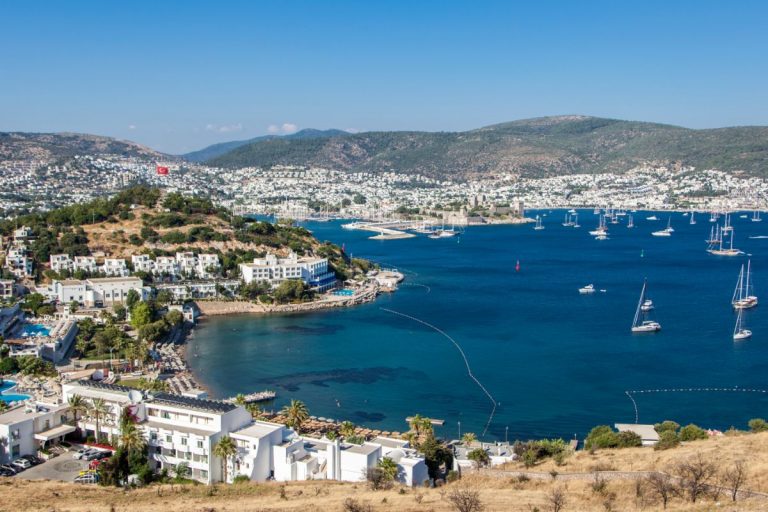 Best Time To Visit Bodrum: Weather By Month & Season - The Turkey Traveler Best Time To Visit Bodrum: Weather By Month & Season - The Turkey Traveler
