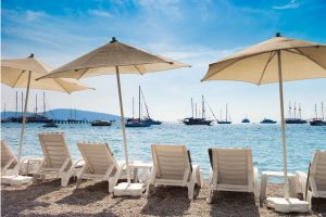 Best Time To Visit Bodrum: Weather By Month & Season - The Turkey Traveler