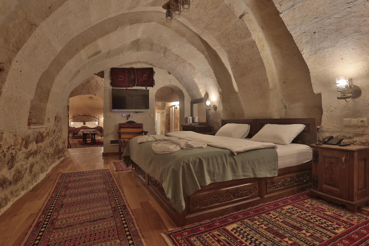 10 Best Hostels in Cappadocia for 2024 - The Turkey Traveler