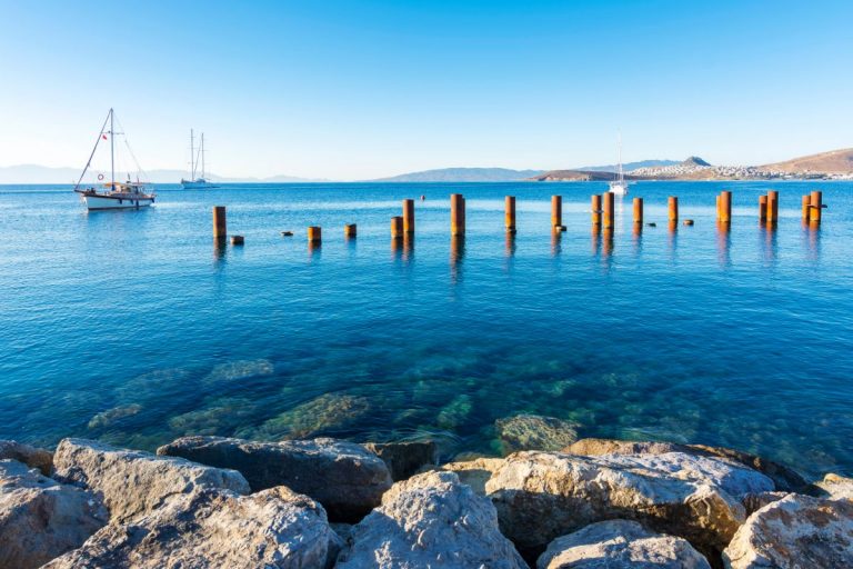 15 Best Bodrum Beaches for Sun-Loving Travelers - The Turkey Traveler