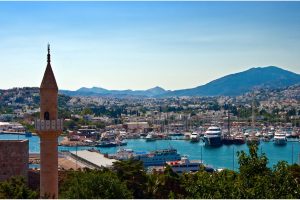Best Time To Visit Bodrum: Weather By Month & Season - The Turkey Traveler