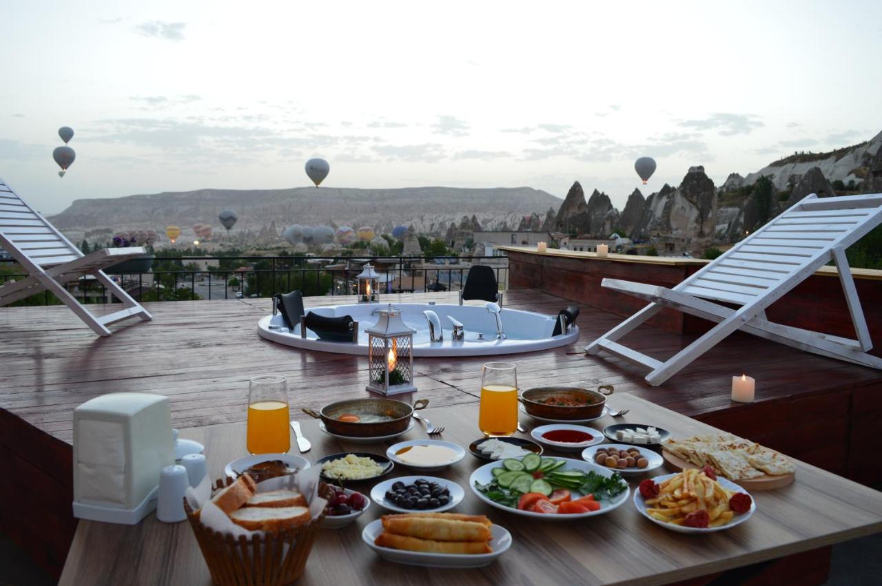 10 Best Hostels in Cappadocia for 2024 - The Turkey Traveler