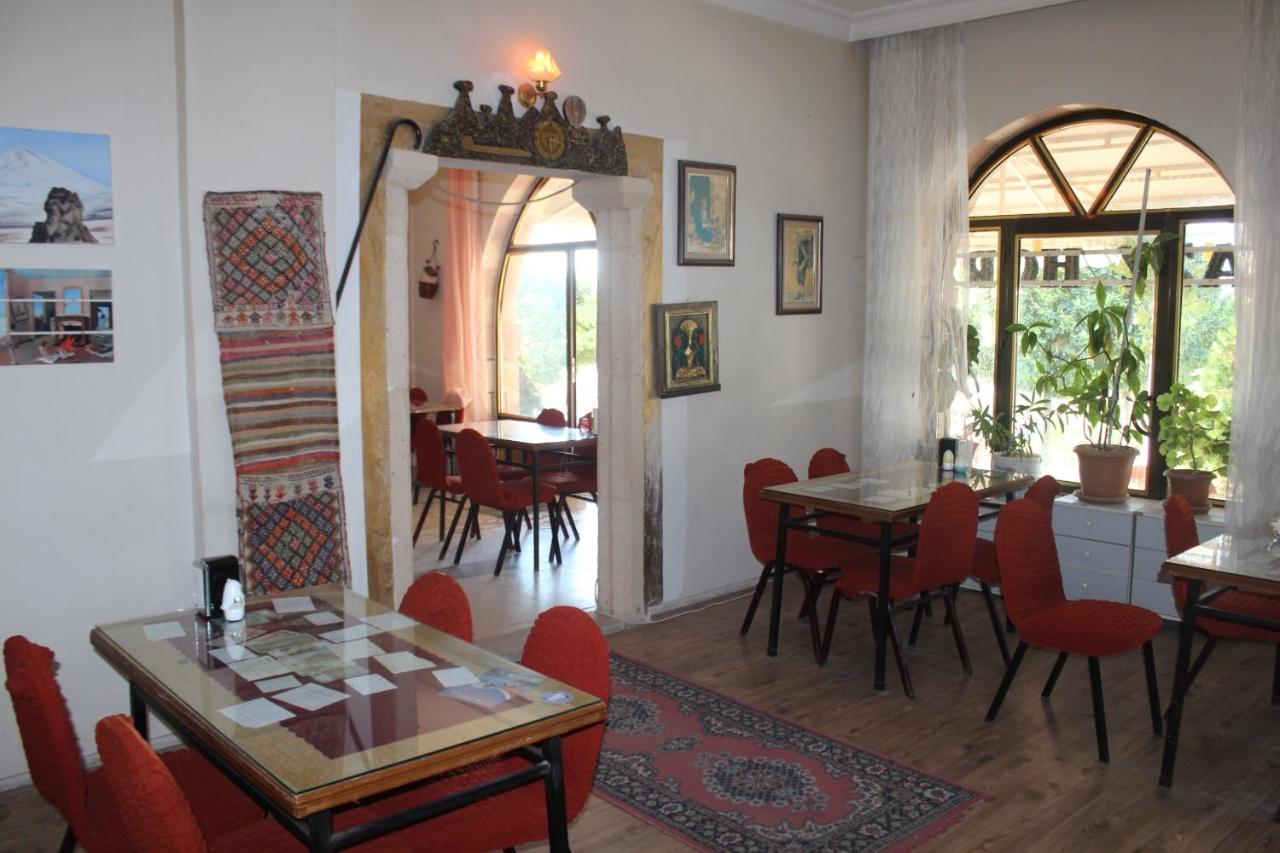 10 Best Hostels in Cappadocia for 2024 - The Turkey Traveler