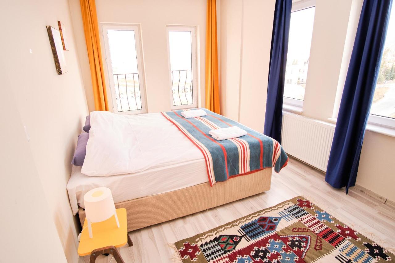 10 Best Hostels in Cappadocia for 2024 - The Turkey Traveler