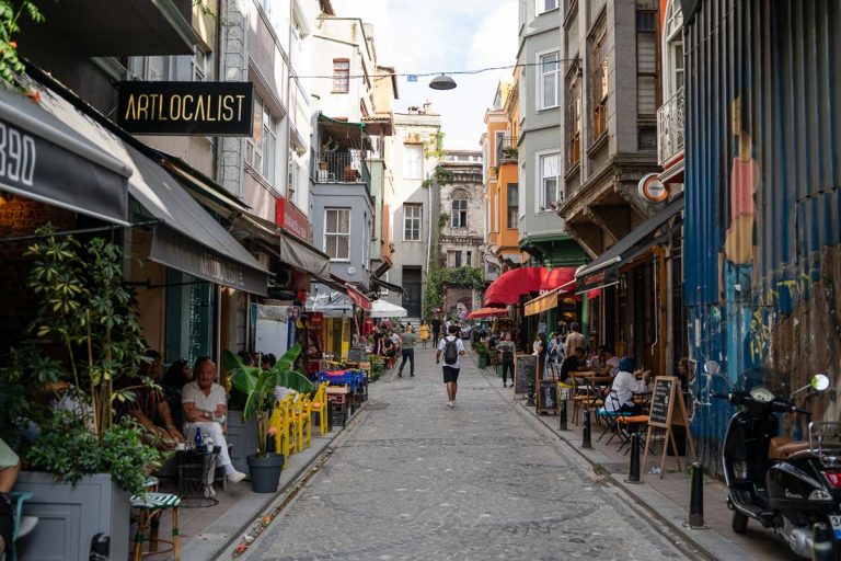Discover Balat In Istanbul: Things To Do + FAQs Answered - The Turkey ...