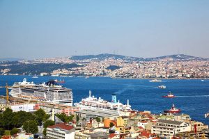 18 Amazing Things Istanbul Is Known For! - The Turkey Traveler