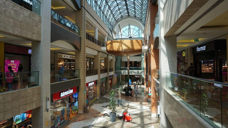 20 Best Shopping Malls in Istanbul for Shopaholics! - The Turkey Traveler