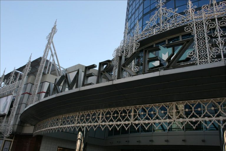 20 Best Shopping Malls in Istanbul for Shopaholics! - The Turkey Traveler