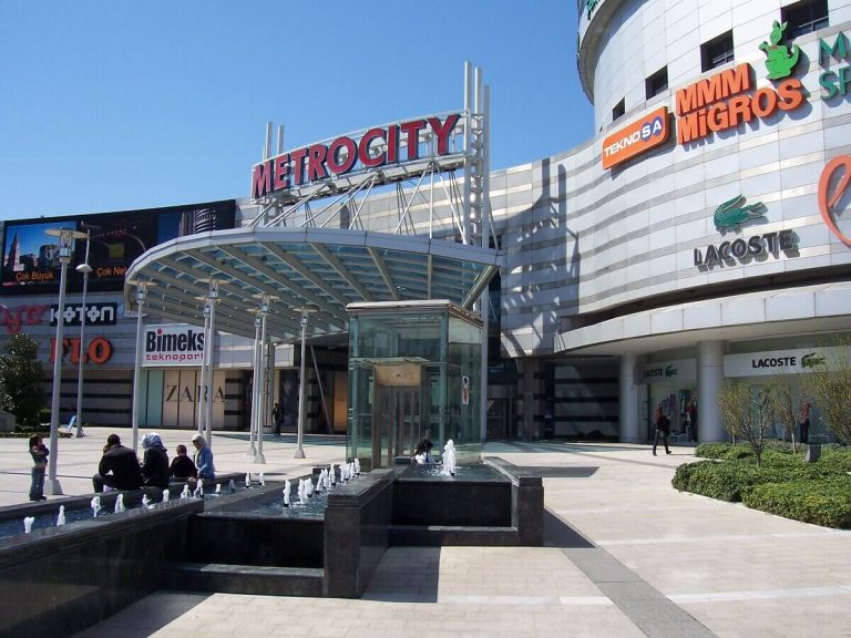 20 Best Shopping Malls in Istanbul for Shopaholics! - The Turkey Traveler