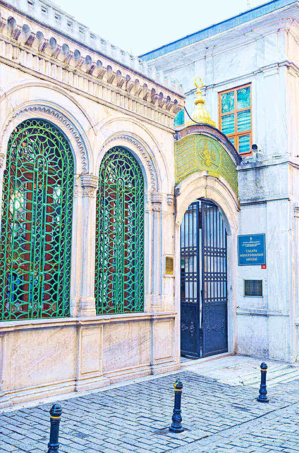 25 Unmissable Museums in Istanbul for 2024! - The Turkey Traveler