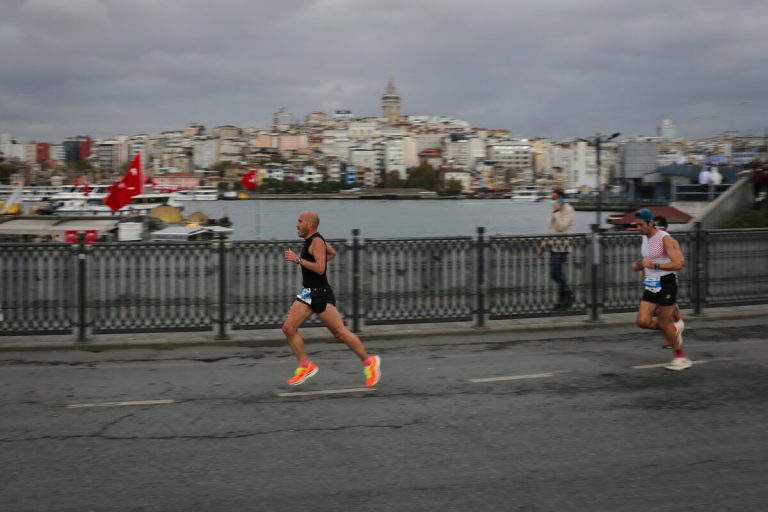 Istanbul in November: Weather, Attractions, Tips for 2024 - The Turkey ...