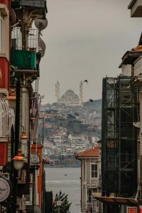Istanbul in March: Attractions, Weather, Tips for 2024! - The Turkey ...