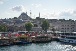 Istanbul in August: Weather, Attractions, Tips for 2023! - The Turkey ...