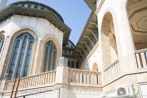 Istanbul in April: Weather, Attractions, Tips for 2024! - The Turkey ...