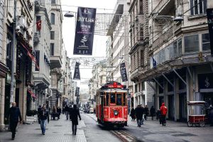 Istanbul in November: Weather, Attractions, Tips for 2024 - The Turkey ...