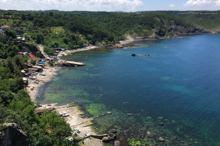 16 Best Beaches In Istanbul For A Tropical Vacation! - The Turkey Traveler