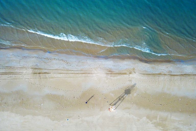 16 Best Beaches In Istanbul For A Tropical Vacation! - The Turkey Traveler